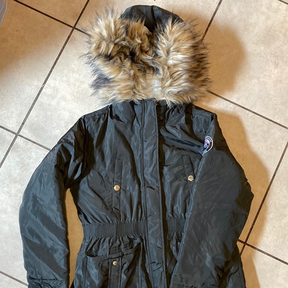 Free Country | Jackets & Coats | Heavy Winter Coat | Poshmark